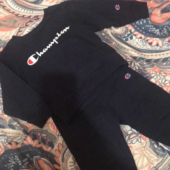 Champion | Matching Sets | Champion Set | Poshmark